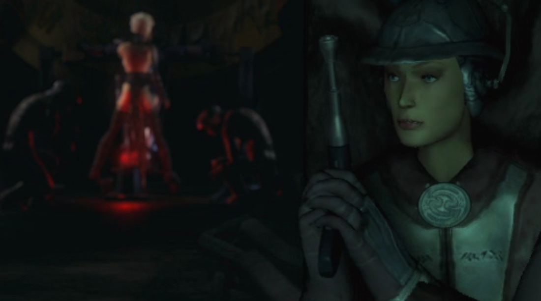 It's Time For 'Star Wars' To Bring Back (And Properly Explore) Zam Wesell