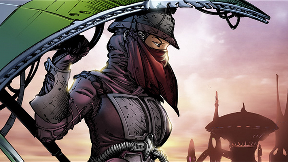 It's Time For 'Star Wars' To Bring Back (And Properly Explore) Zam Wesell