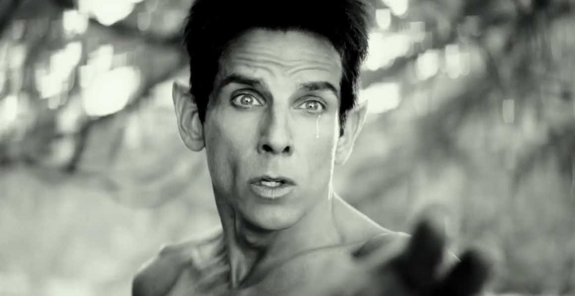 Zoolander 2 TV Spots: Sexy Fighting, Gross Kissing & Cologne