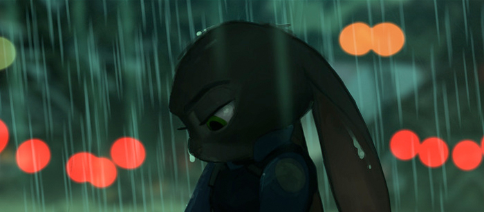 'Imagining Zootopia': Watch A 45-Minute Documentary Chronicling The ...