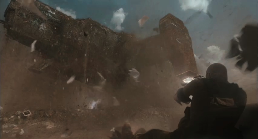 Full Length District 9 Movie Trailer