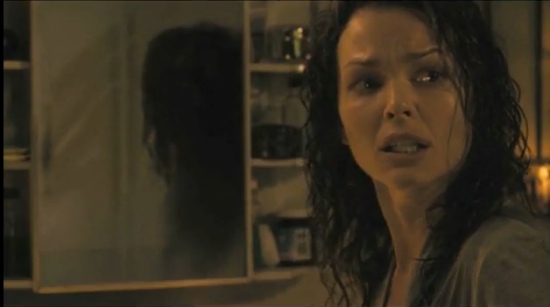 VOTD: The Mirror Scare