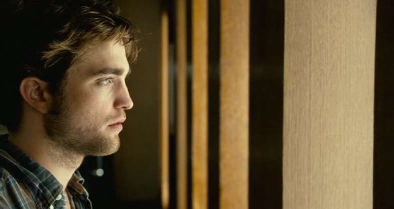 Remember Me Movie Trailer