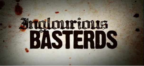 Three Inglourious Basterds Video Clips