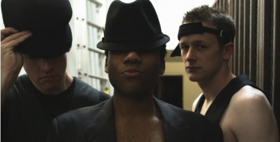 Exclusive Premiere: Derrick Comedy's First Short Film In Nearly Two ...