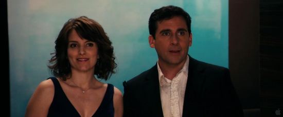 Date Night Teaser Trailer