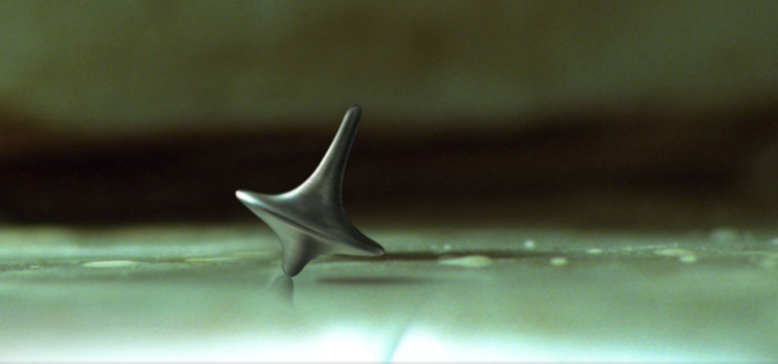 Official Inception Website Launched