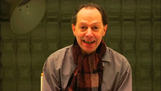 Exclusive Behind-The-Scenes Video: Edgar Oliver In Gentlemen Broncos